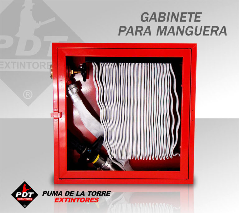 Gabinetes Pedestales Y Soportes Extintores Pdt